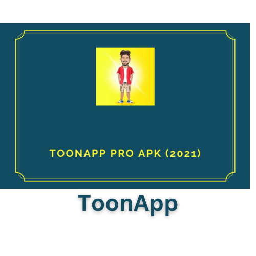 ToonApp- Create Cartoon and Cartoon-like Images With a Variety of Styles